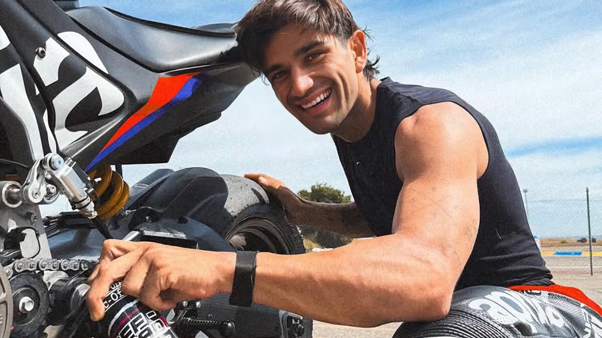 Jorge Martin no limbo: incertezas sobre o retorno ao MotoGP